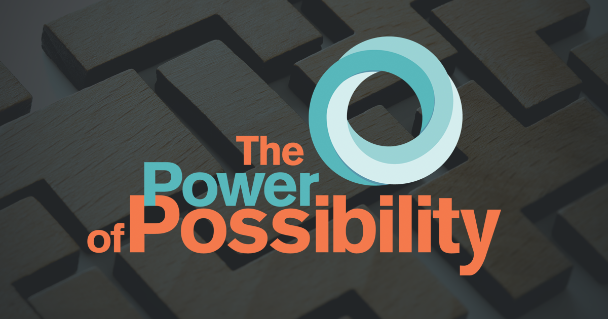 The Power of Possibility | Resources to Help with Strategic Partnerships